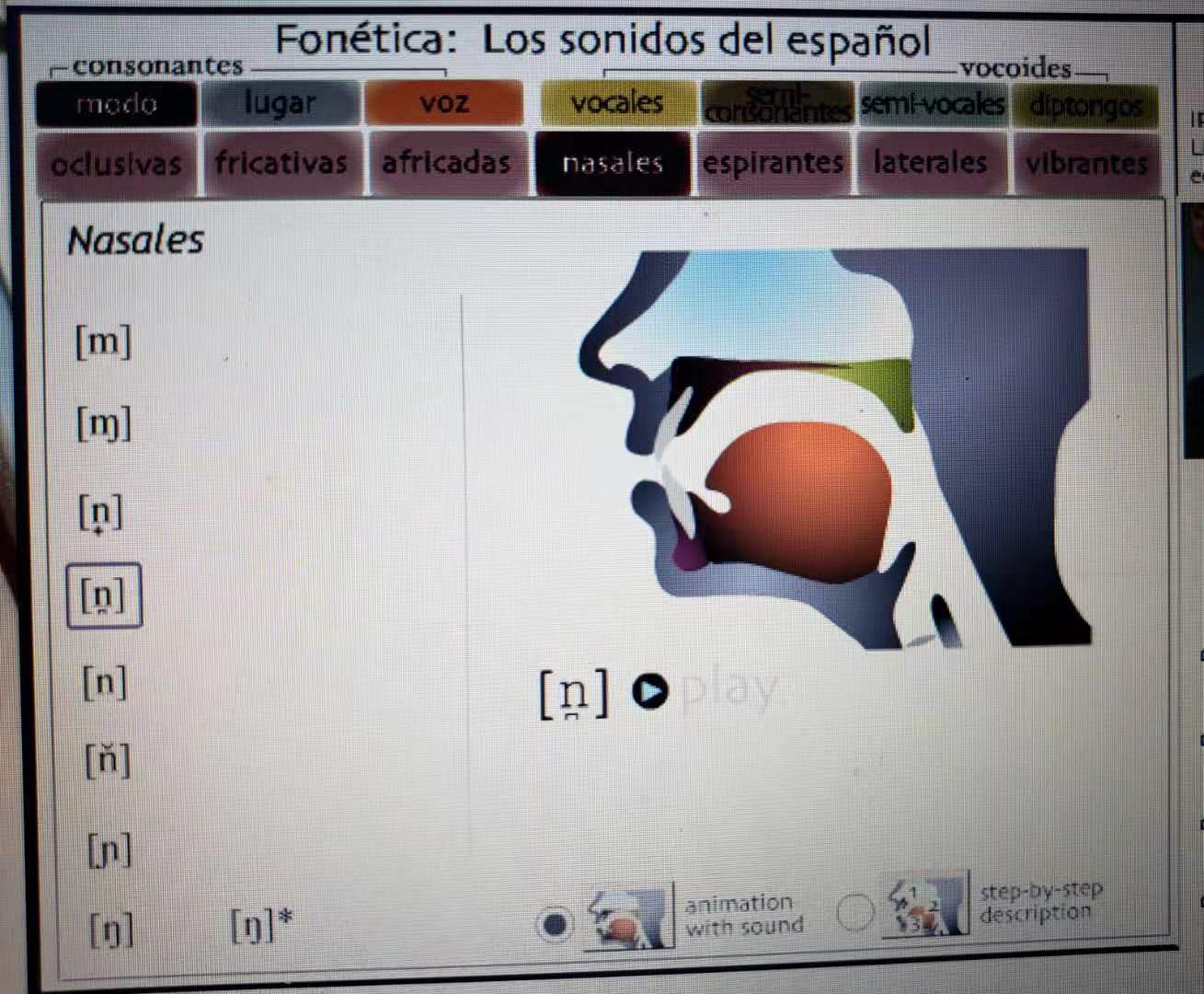 Enseñar FONÉTICA: Recursos TOP – ELEconArlet