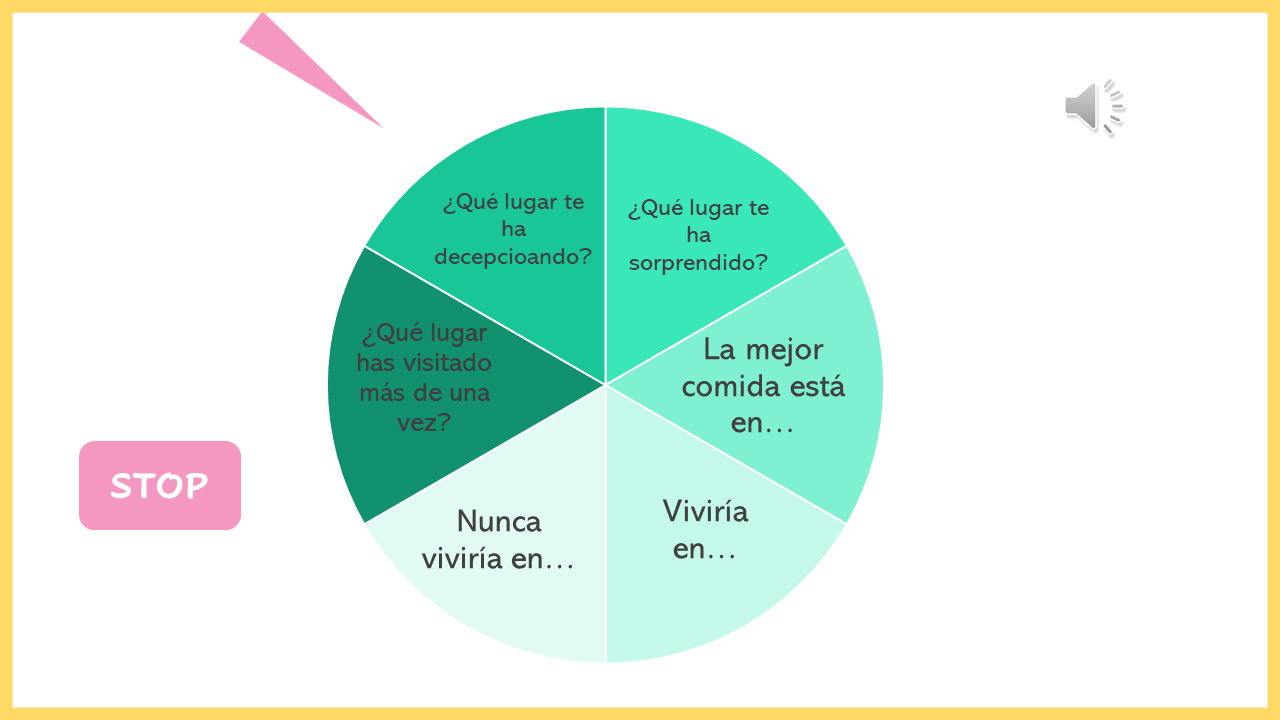 Juegos interactivos: Las vacaciones – ELEconArlet